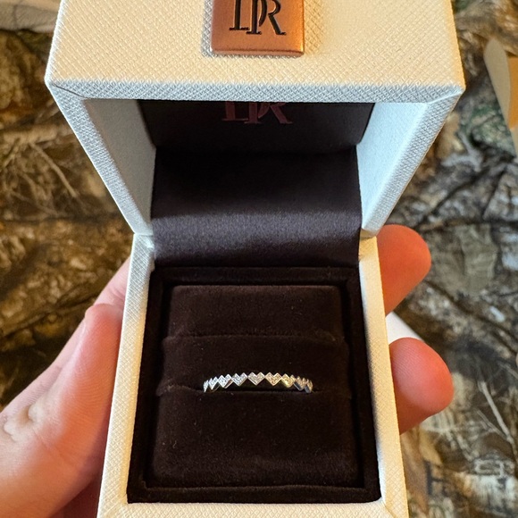 Darry Ring | Jewelry | Darry Ring Size 1 | Poshmark